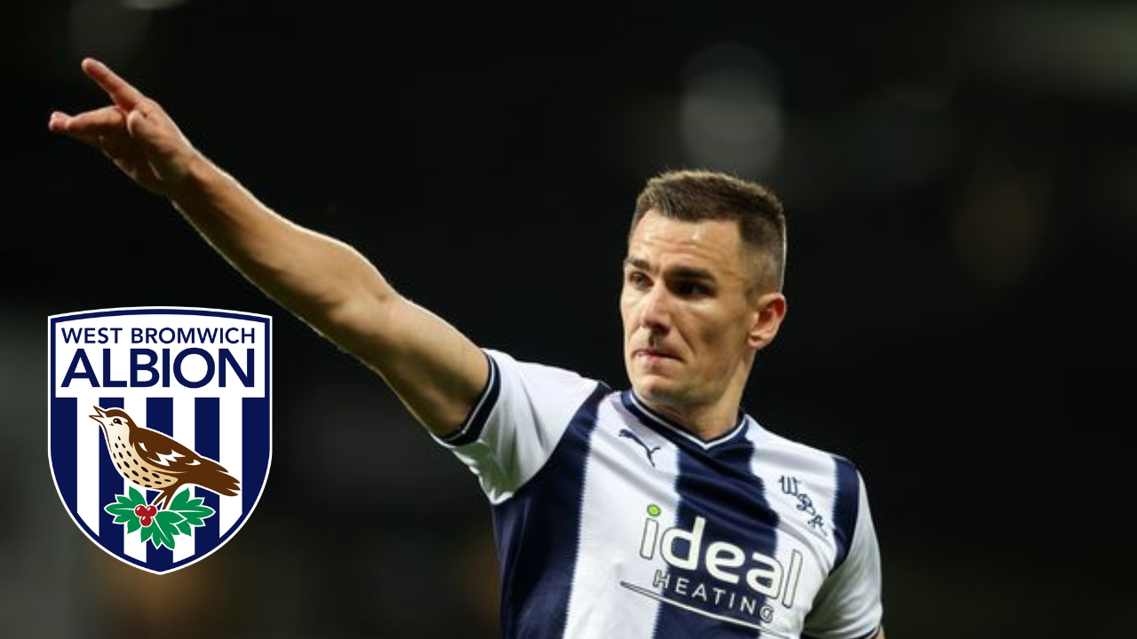 Jed Wallace slams West Brom teammates after QPR draw