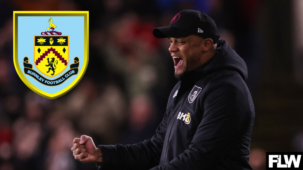 The Burnley players set to miss Rotherham United match