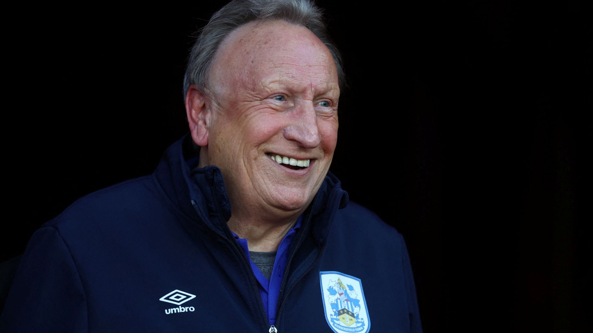 Neil Warnock makes bold Huddersfield Town claim