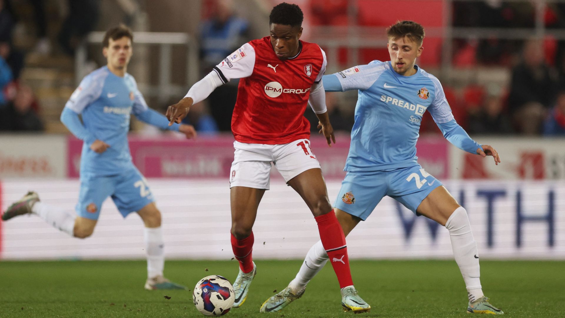 Dan Neil issues Tony Mowbray claim amid Sunderland career