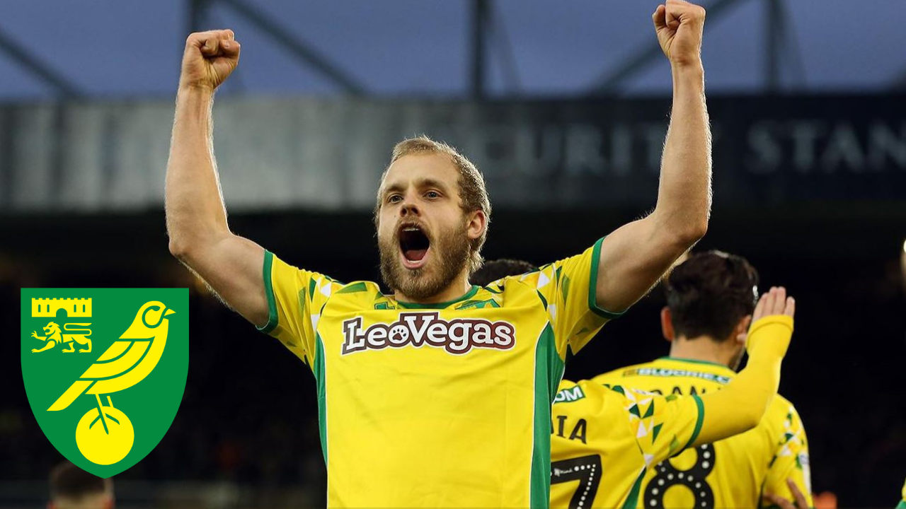 Teemu Pukki joins new club after Norwich City exit