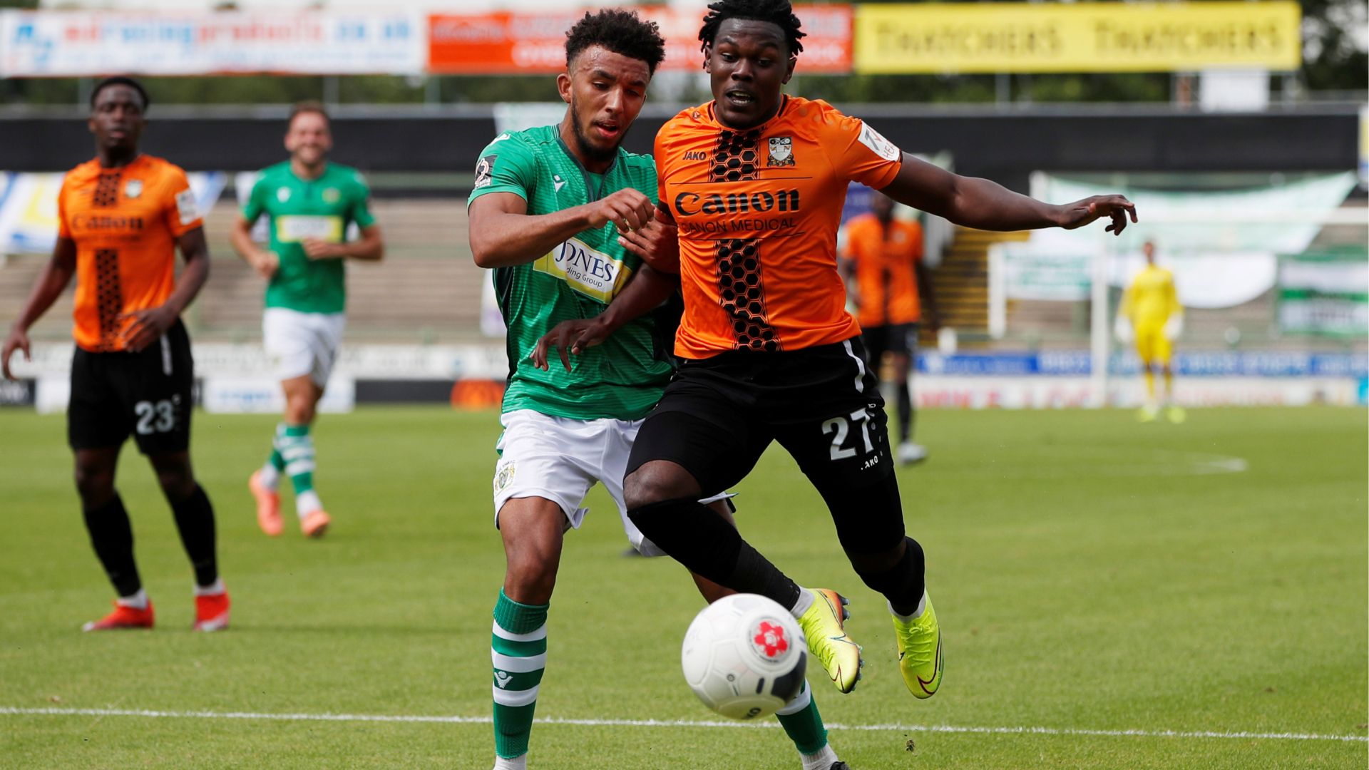 Birmingham City eye transfer for Peterborough United's Ephron Mason-Clarke