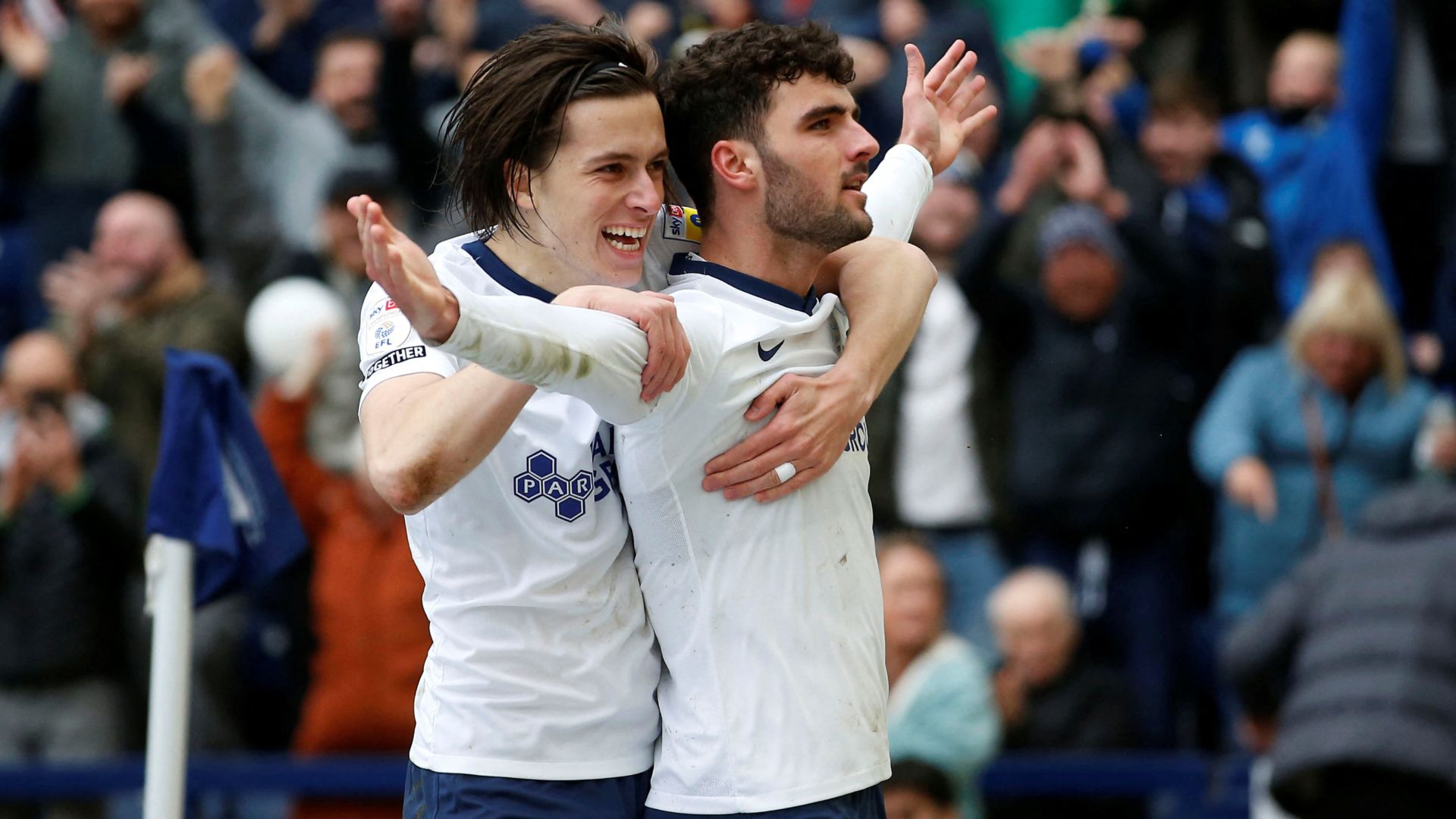Preston North End should turn to Everton again this summer
