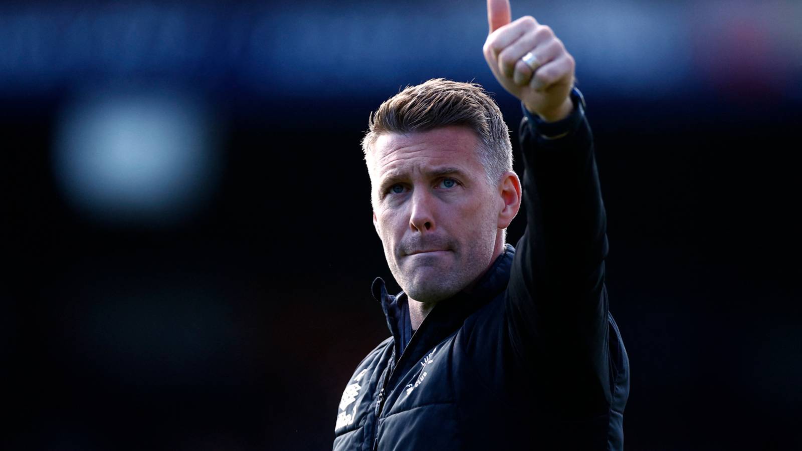 Rob Edwards hits out at Middlesbrough fans - it has gone down very well