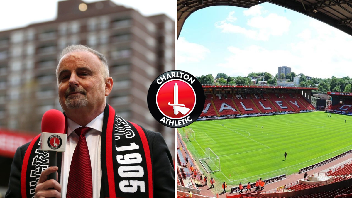 Charlton Athletic takeover news latest: What is going on currently?