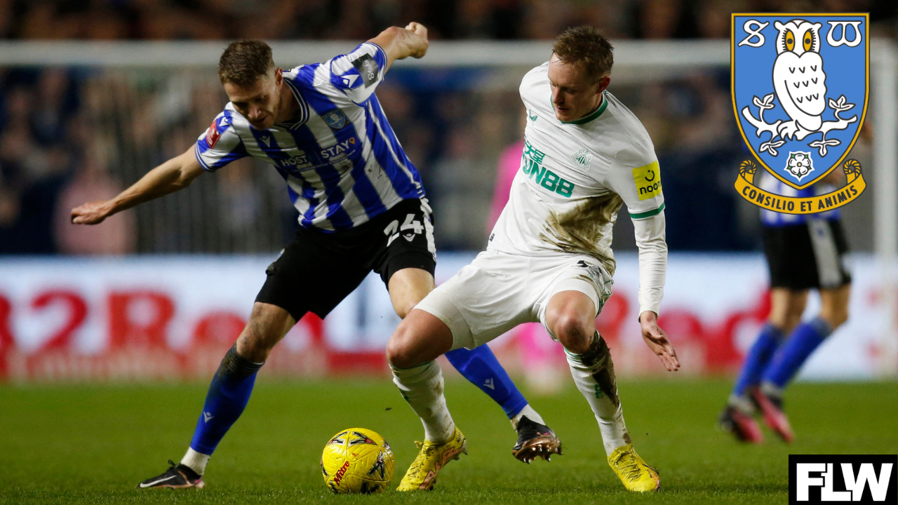 Michael Smith injury update revealed after Sheffield Wednesday vs Oxford