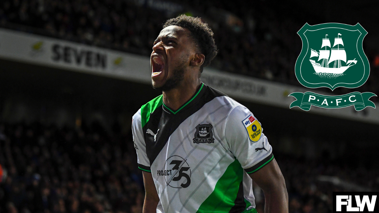 Plymouth Argyle handed player boost in promotion fight