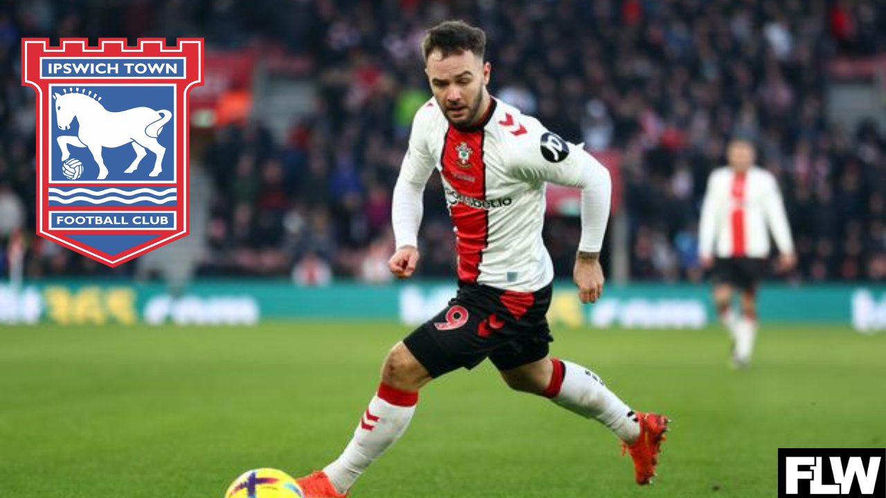 4 Adam Armstrong alternatives Ipswich Town should consider if they can ...