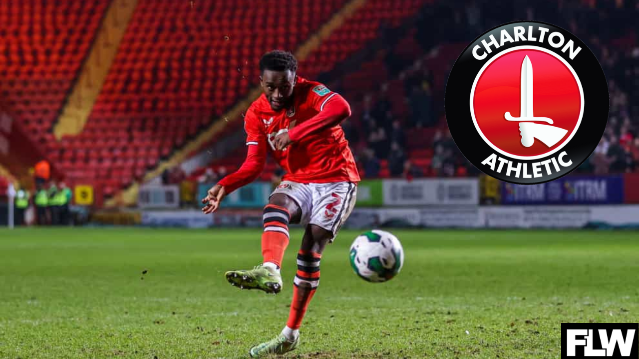 2 in, 2 out: The Charlton Athletic transfers that look likely this summer