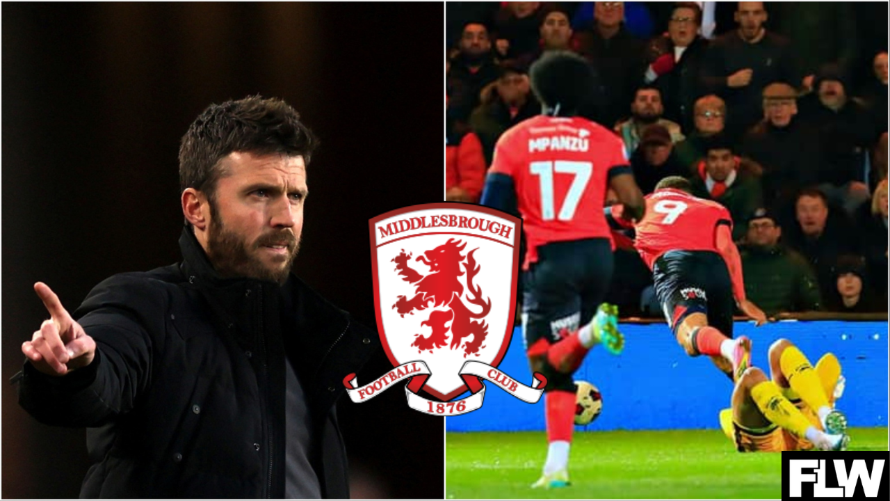 "Luckily we can laugh it off.. " - Michael Carrick issues frank ...