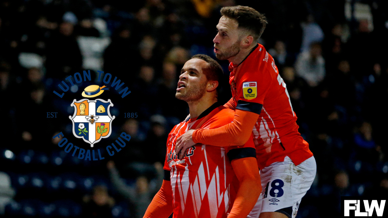 Claim made as Luton aim to pip Sheffield United and Middlesbrough