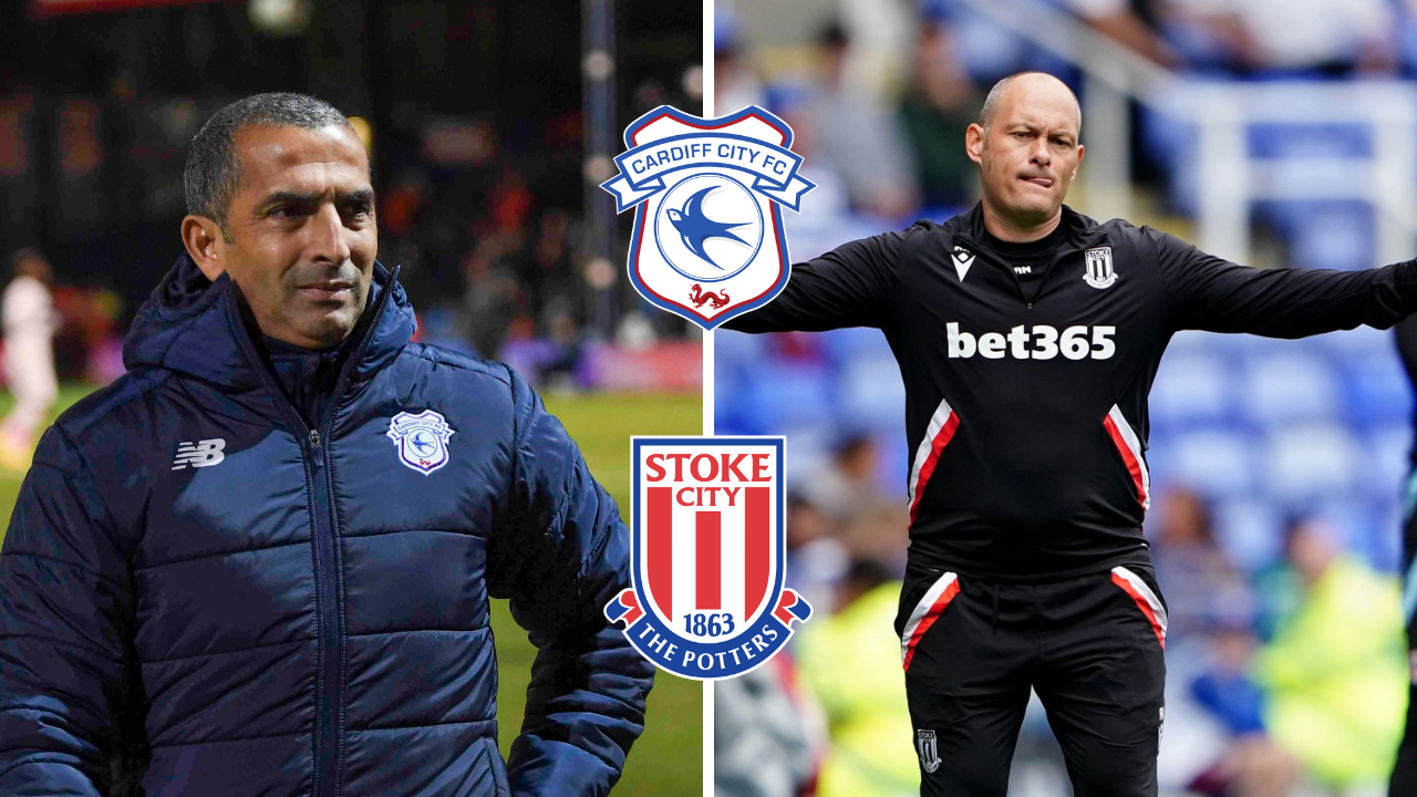 Sky Sports pundit predicts Cardiff vs Stoke result
