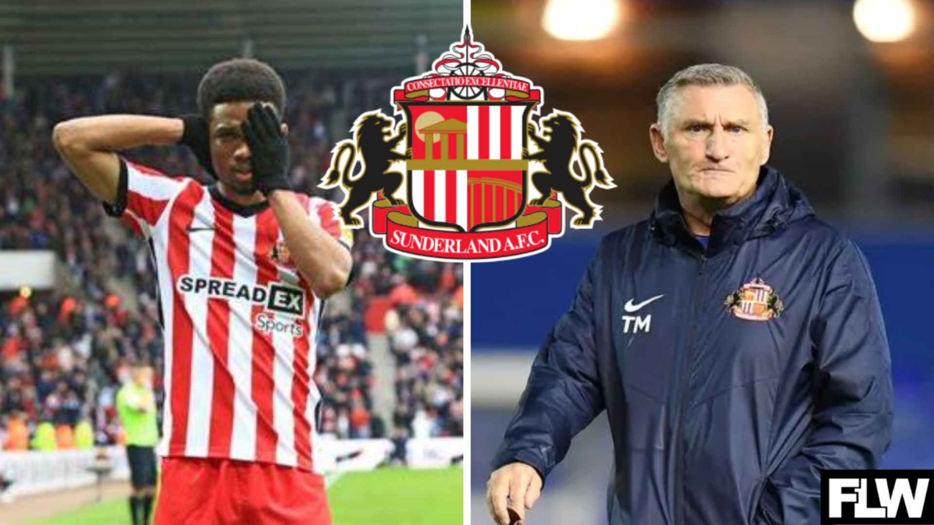 Tony Mowbray reveals what Amad Diallo "needs reminding of" at Sunderland