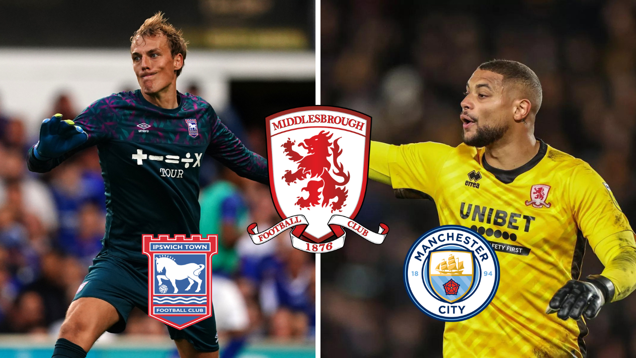 Exclusive: Middlesbrough eye Ipswich Town transfer move if Man City ...