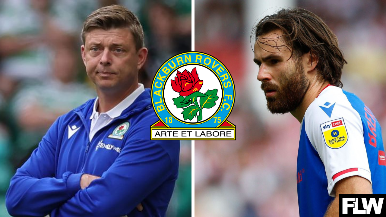 1 in, 2 out: The 3 potential deals we might see at Blackburn Rovers ...
