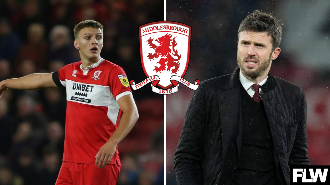 The 7 Middlesbrough players that currently have just one year left on ...