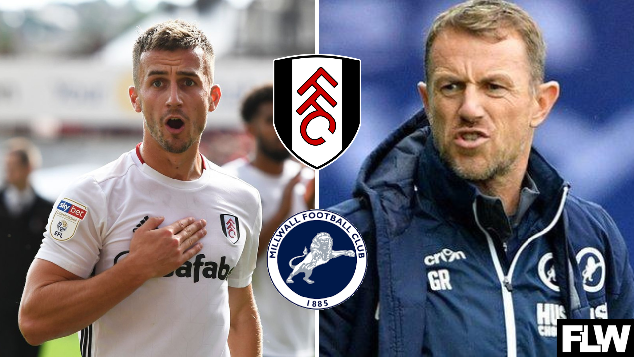 Joe Bryan to Millwall: Gary Rowett speaks out on interest