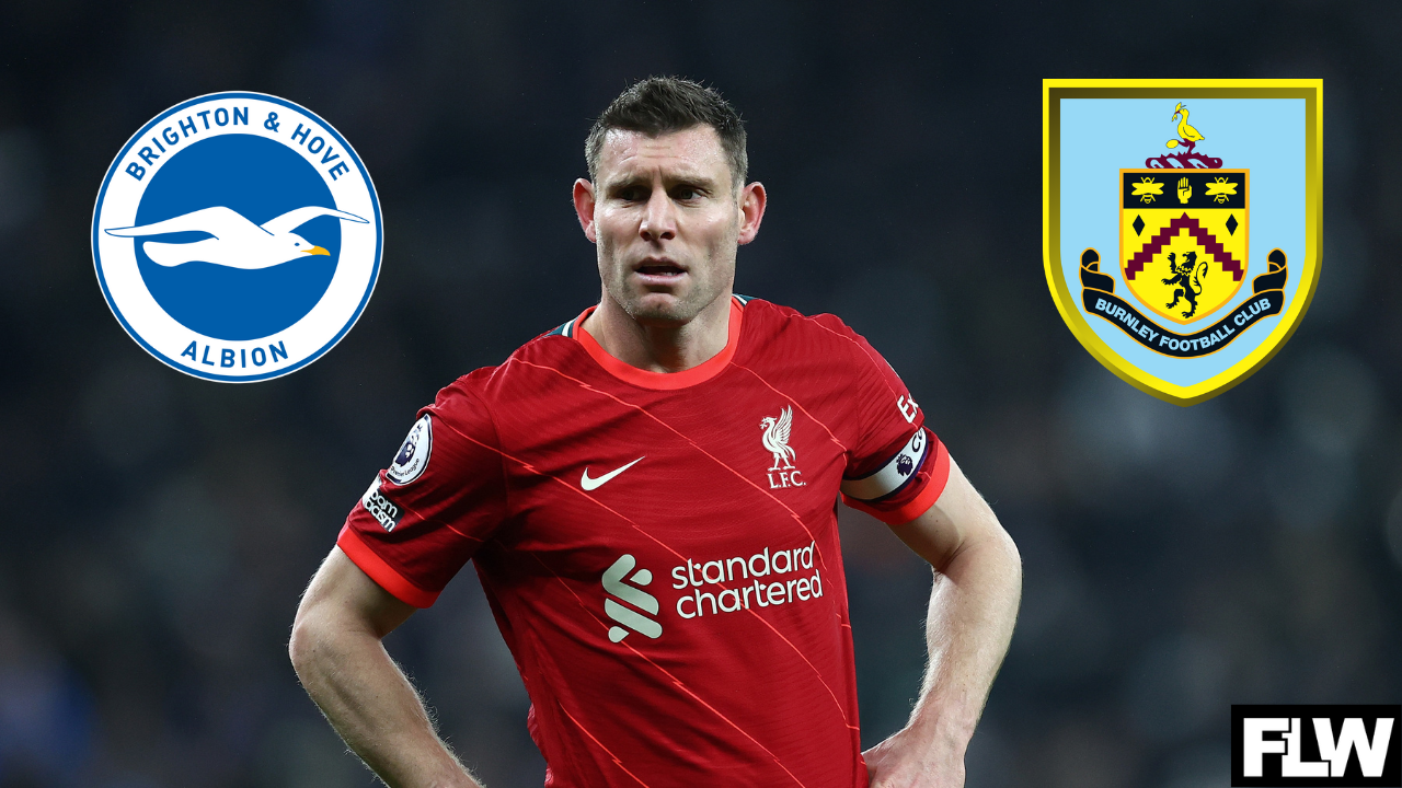 Burnley to miss out on Liverpool transfer as Fabrizio Romano confirms ...