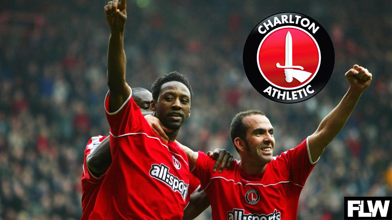 Charlton Athletic's 5 most expensive signings - Where are they now?