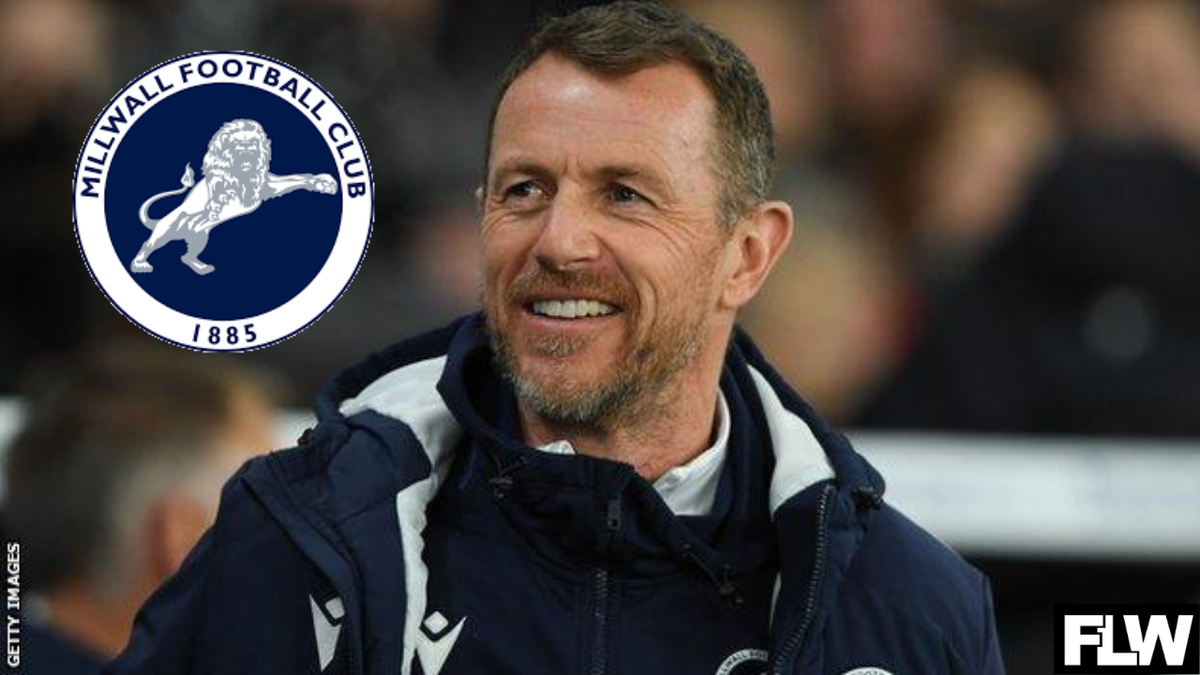 Gary Rowett leaves Millwall