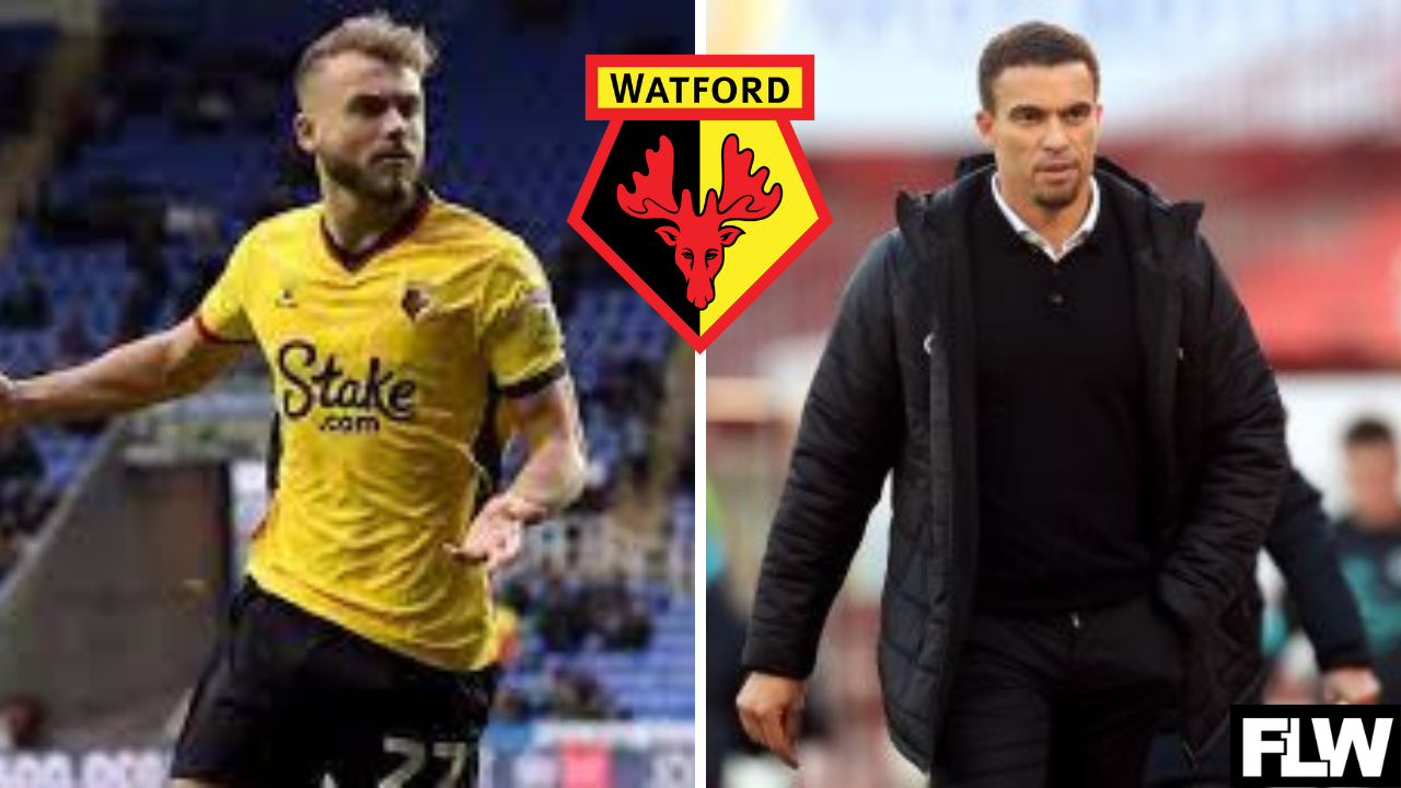 Ryan Porteous sends message to Watford and Hibernian supporters