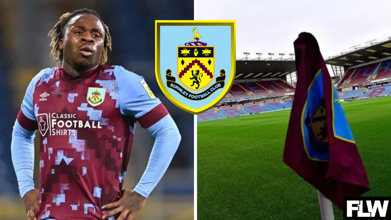 3 Burnley players that will surely be disappointed at the season they ...