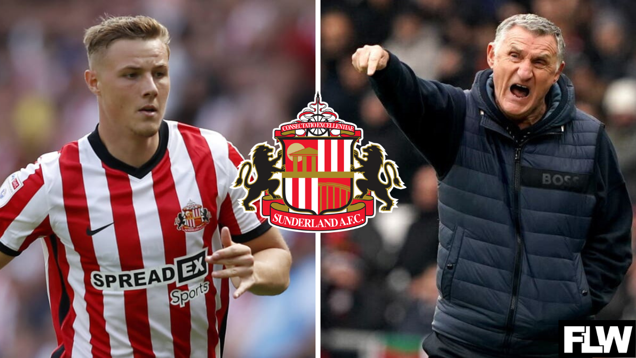 Sunderland team news: The players set to miss Luton play-off match