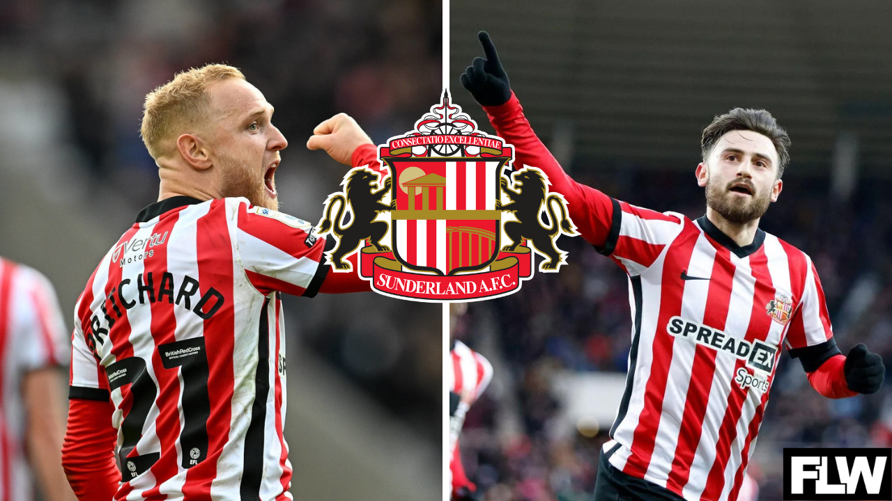 Tony Mowbray issues Sunderland team news update ahead of Luton Town ...