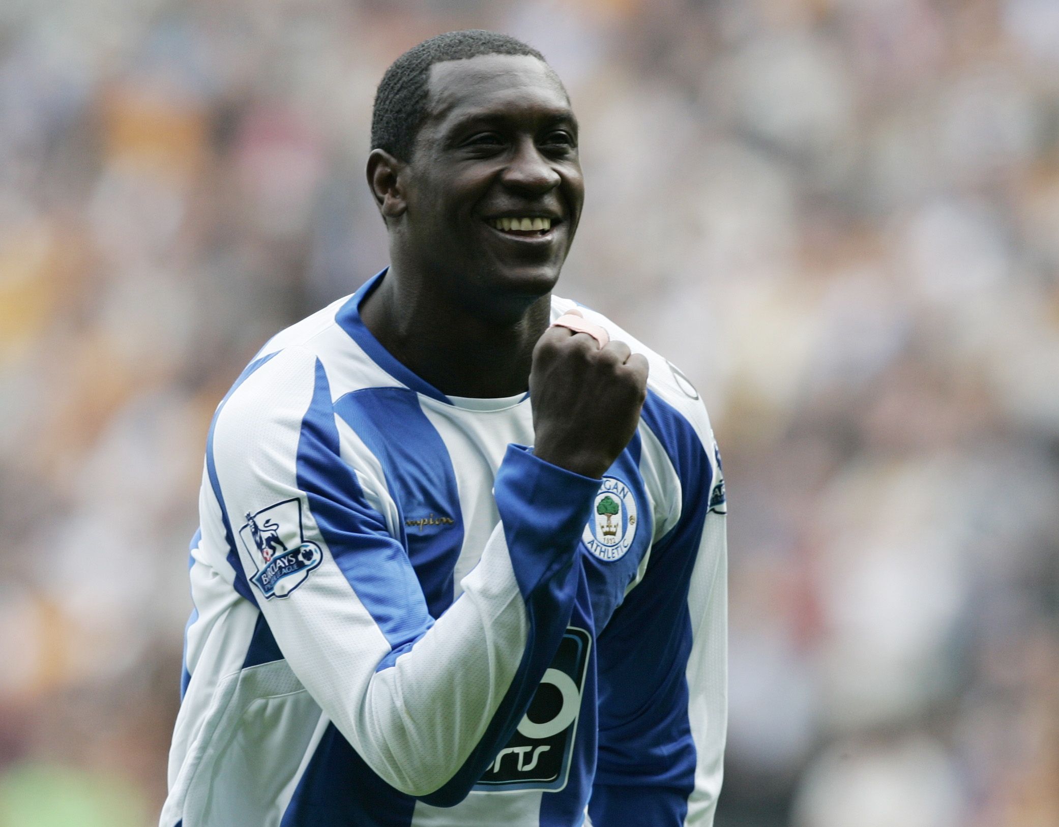 Leicester City’s 12 greatest-ever strikers