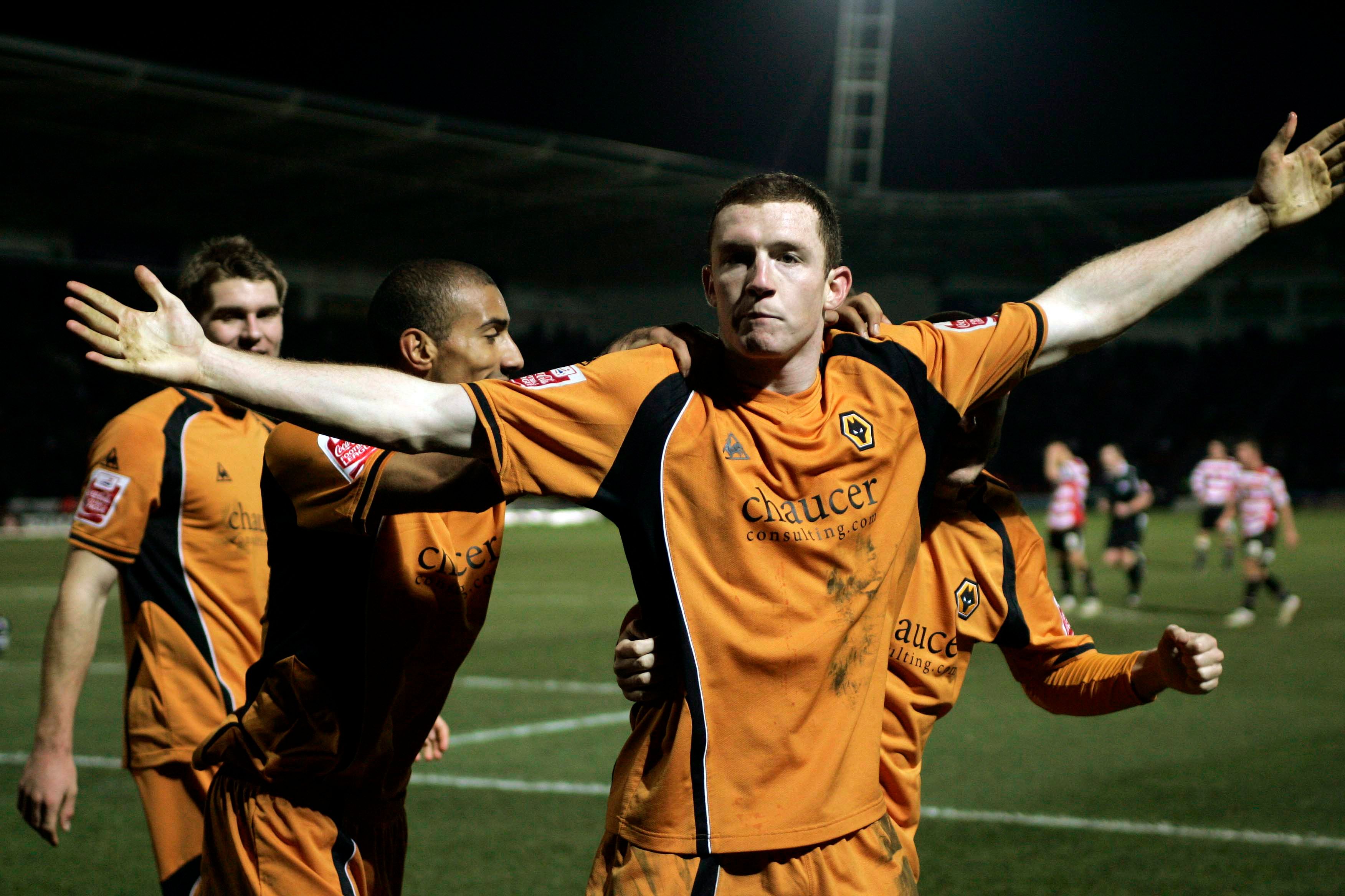 Who is Neill Collins? The potential new Walsall manager