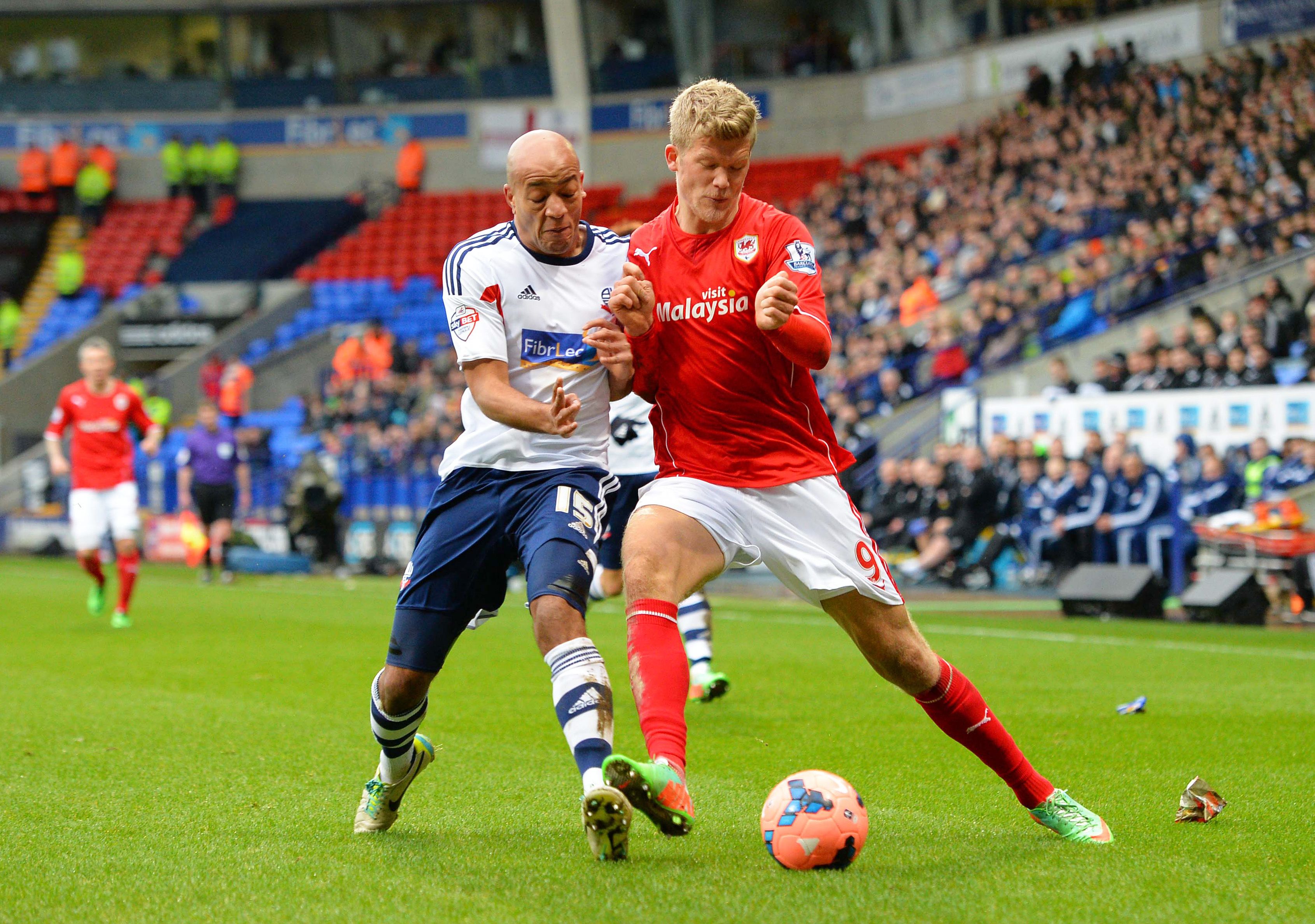 Cardiff City's 3 most underwhelming signings from the last 10 years ...