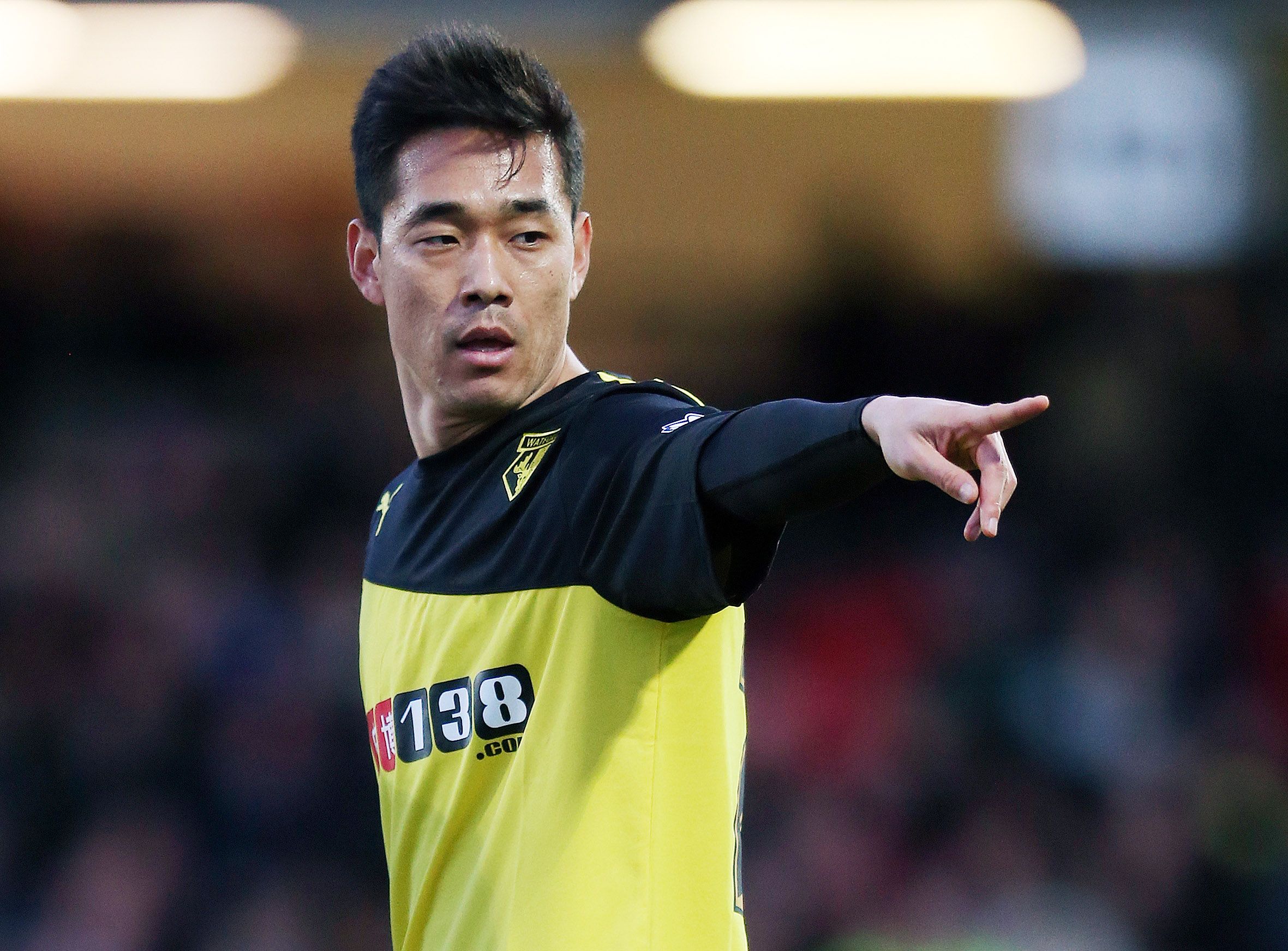 4 players you probably forgot ever played for Watford FC