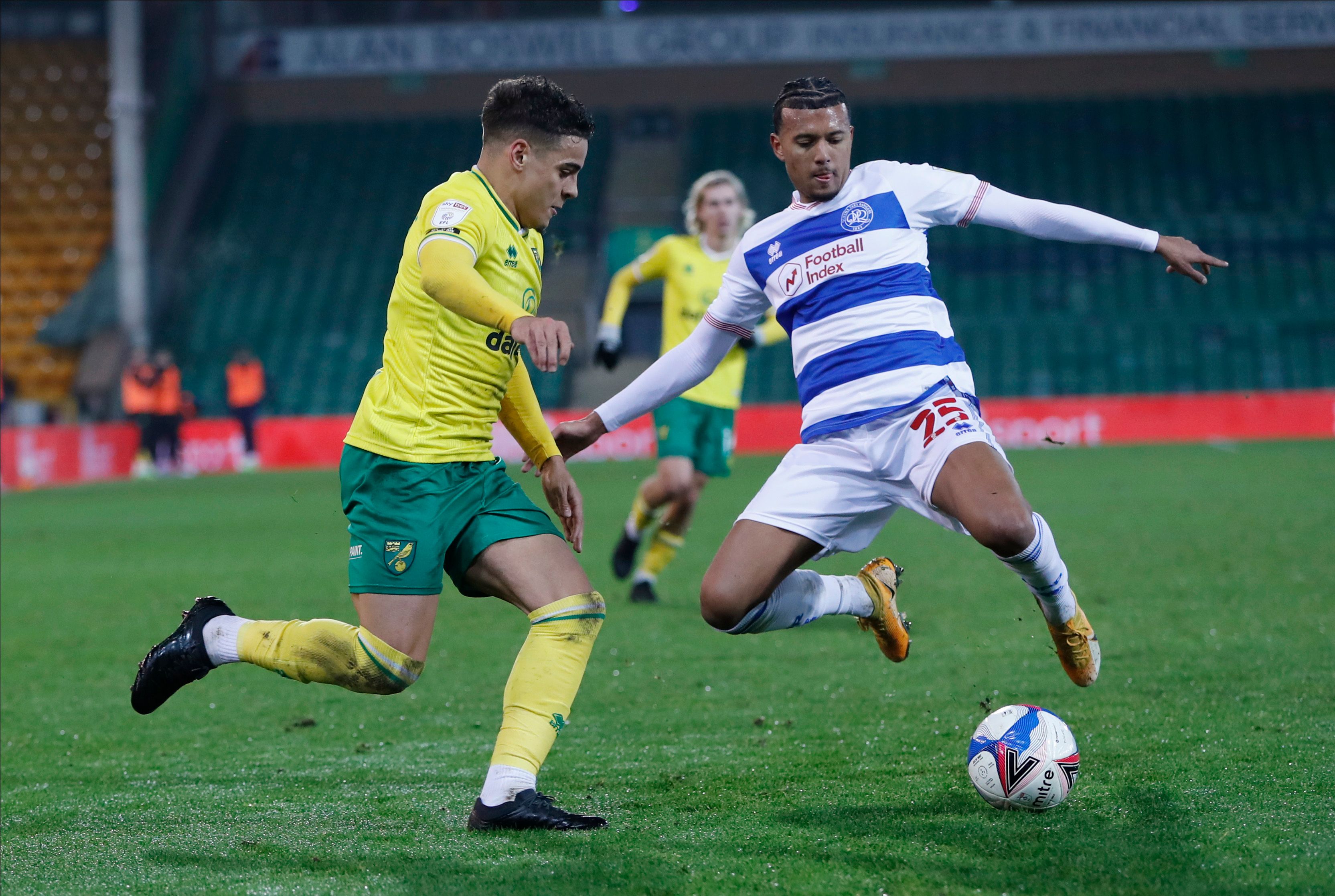 3 QPR players who will surely be pushing for an exit this summer