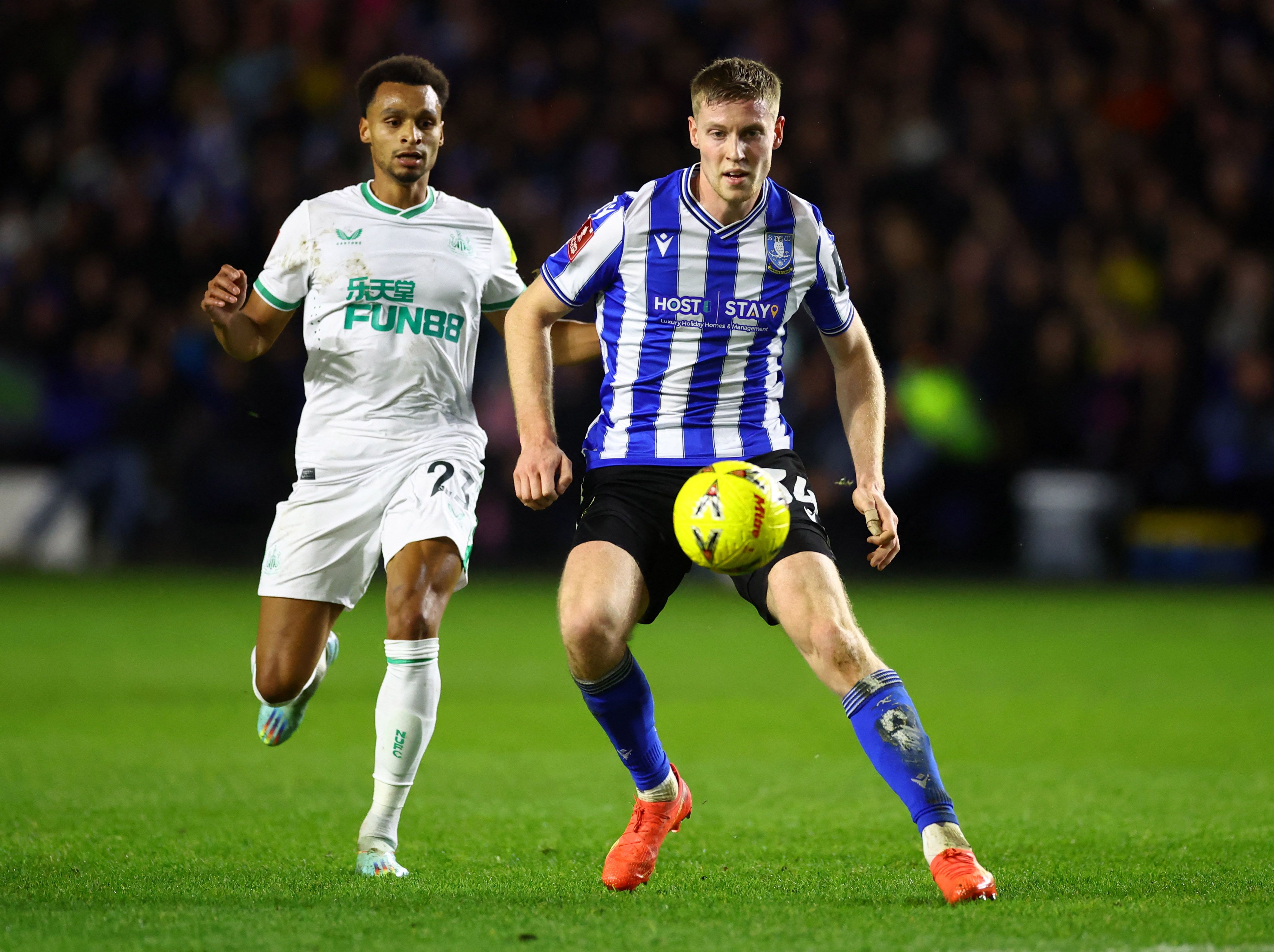Sheffield Wednesday's Darren Moore on Cardiff, Mark McGuinness links