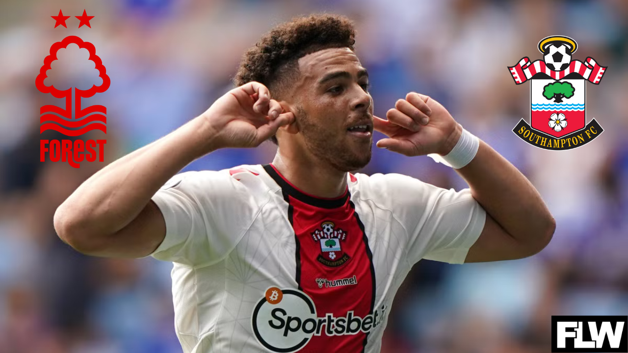 Journalist offers Che Adams transfer prediction involving Nottingham Forest
