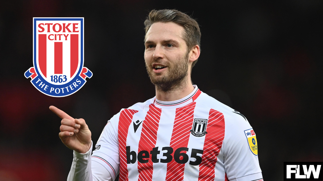 Nick Powell wages: How much was he earning at Stoke City?