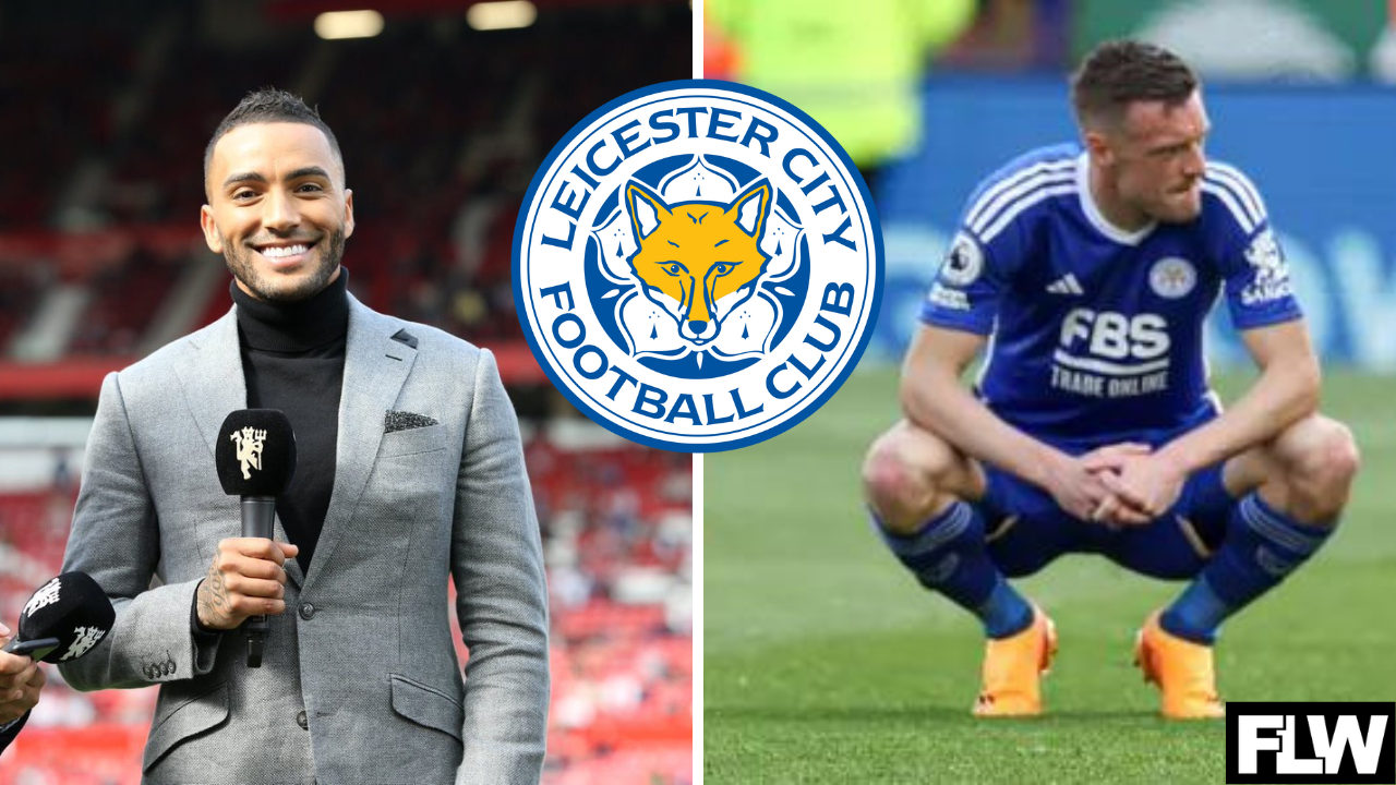 Danny Simpson issues Leicester City prediction following relegation