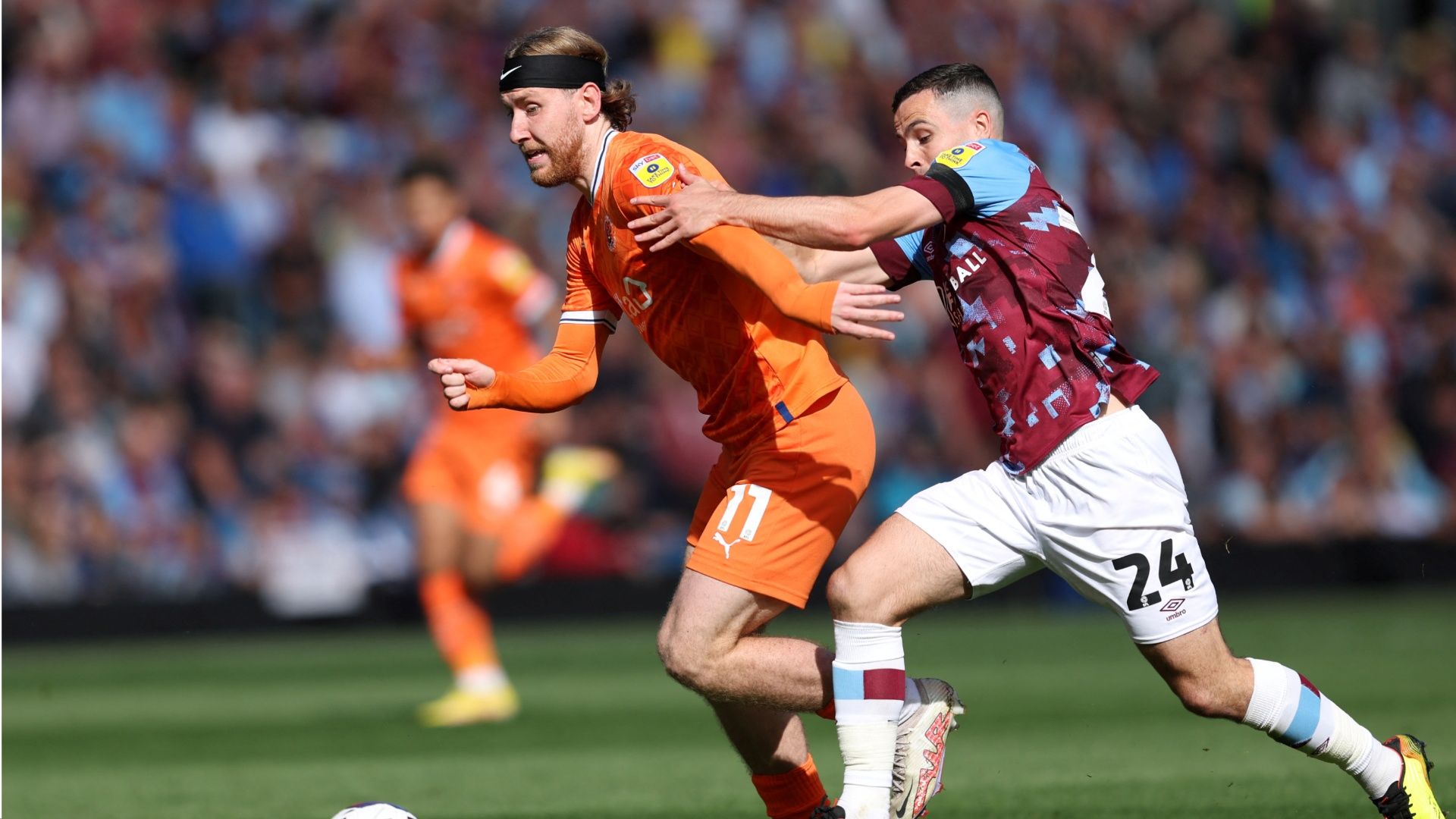 Preston North End should look to Nottingham Forest this summer