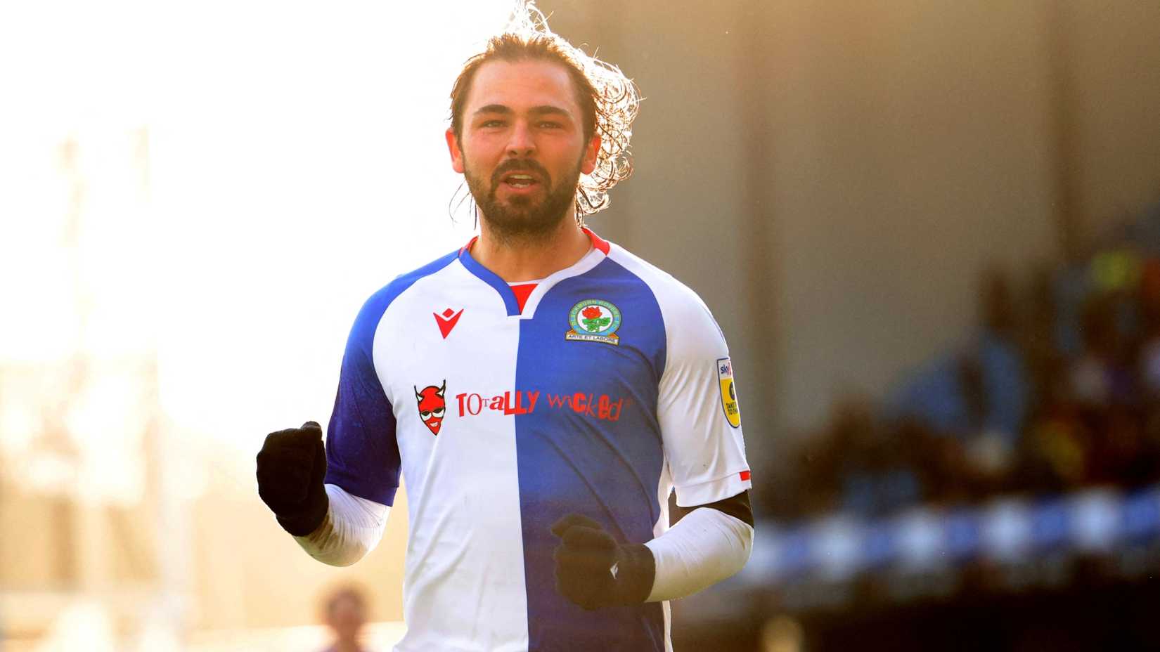 Blackburn Rovers will have no regrets over transfer that didn't even ...