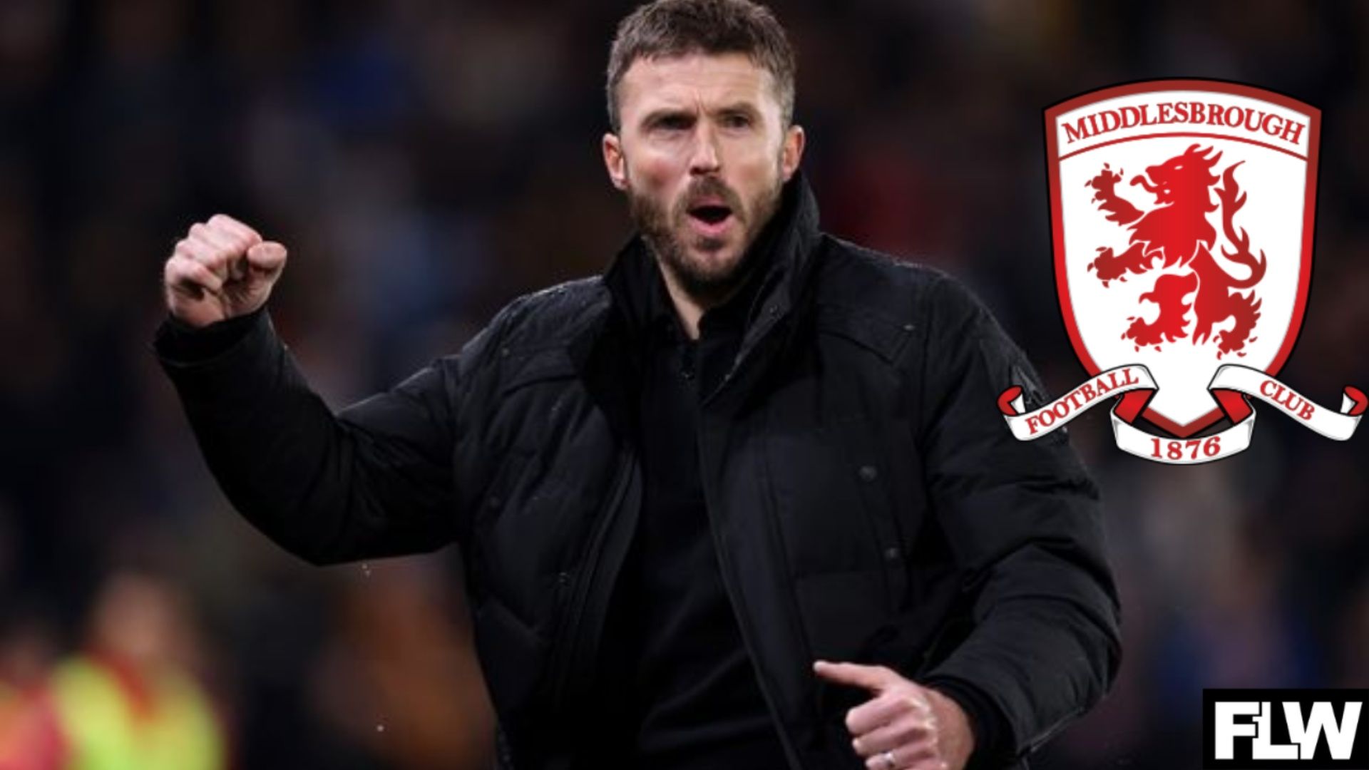 Team news: Michael Carrick provides glimmer of hope for Middlesbrough ...