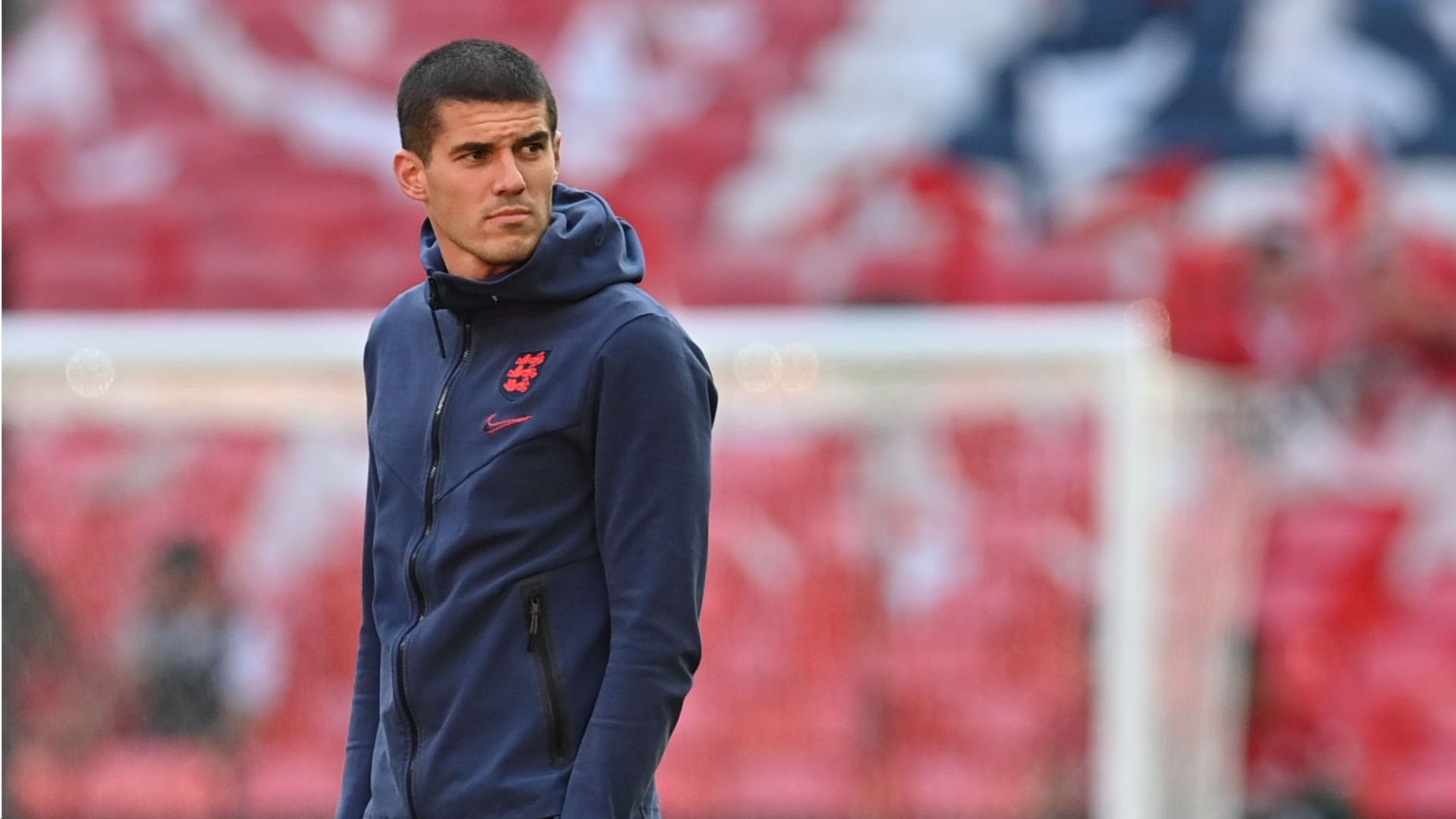 Sheffield United should consider signing Conor Coady