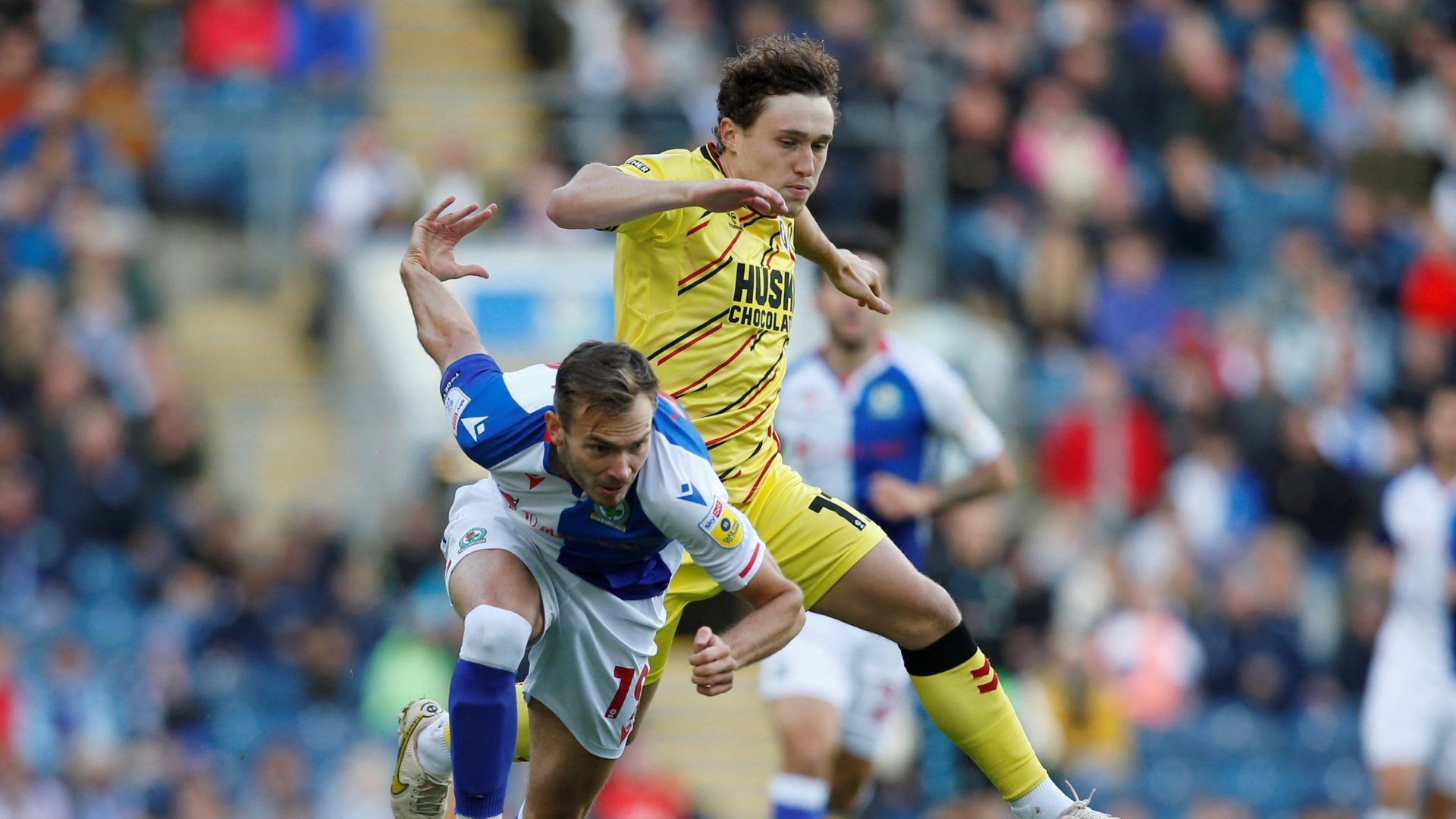 Weekly wages: Blackburn Rovers' top 10 highest earners (Ranked)