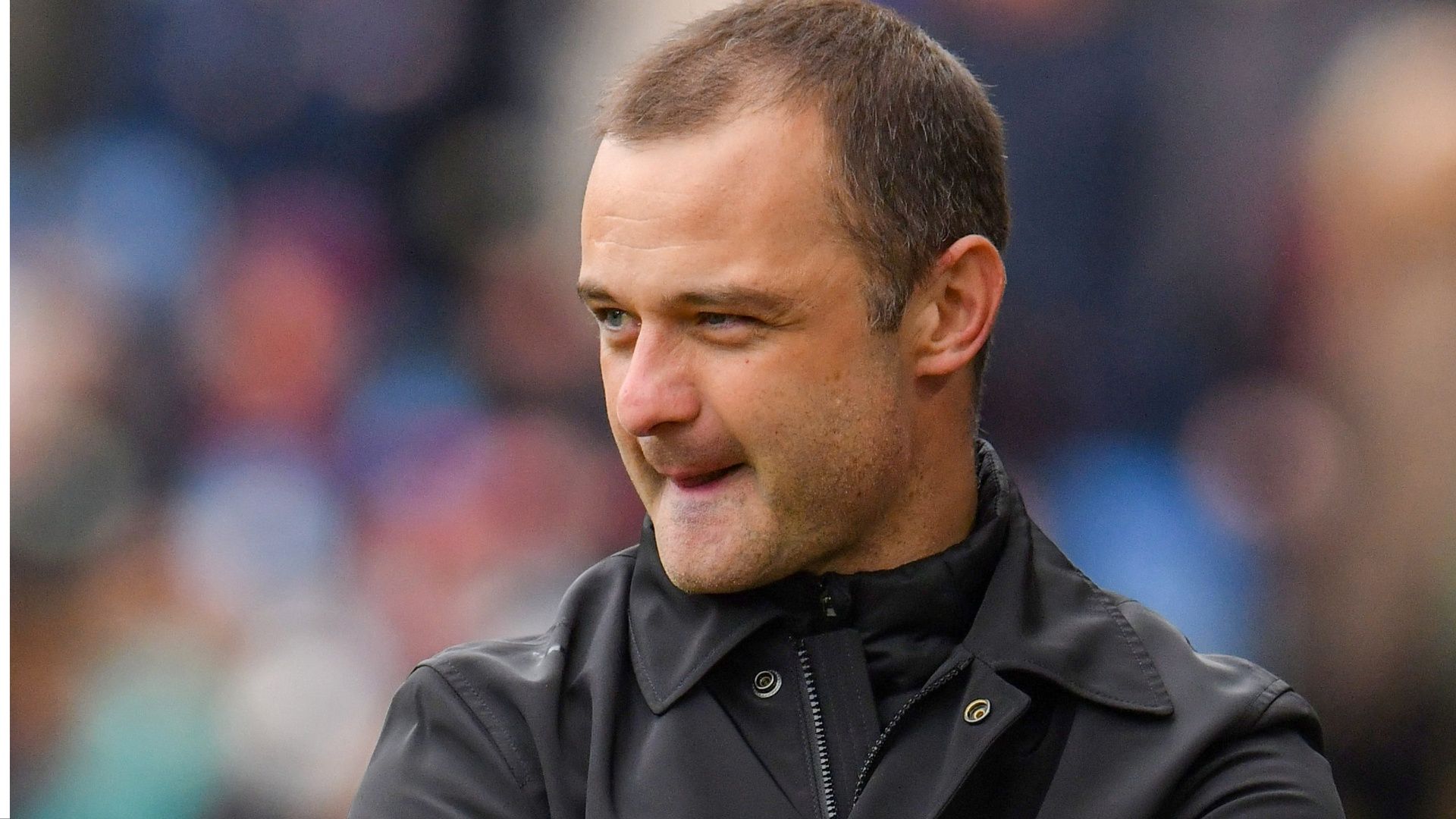 Wigan Athletic must make this manager call after League One relegation ...