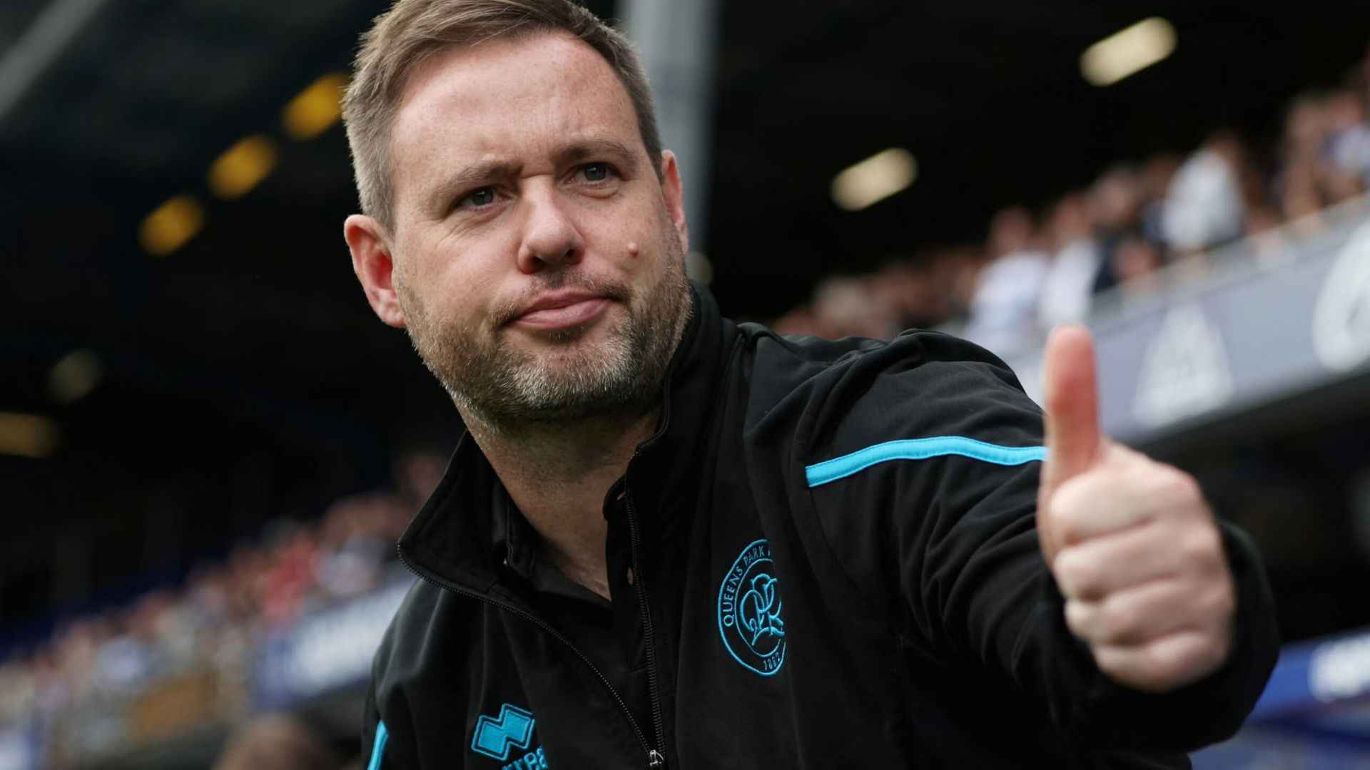 "I can cut him no slack" - Simon Jordan issues damning verdict on Mick ...