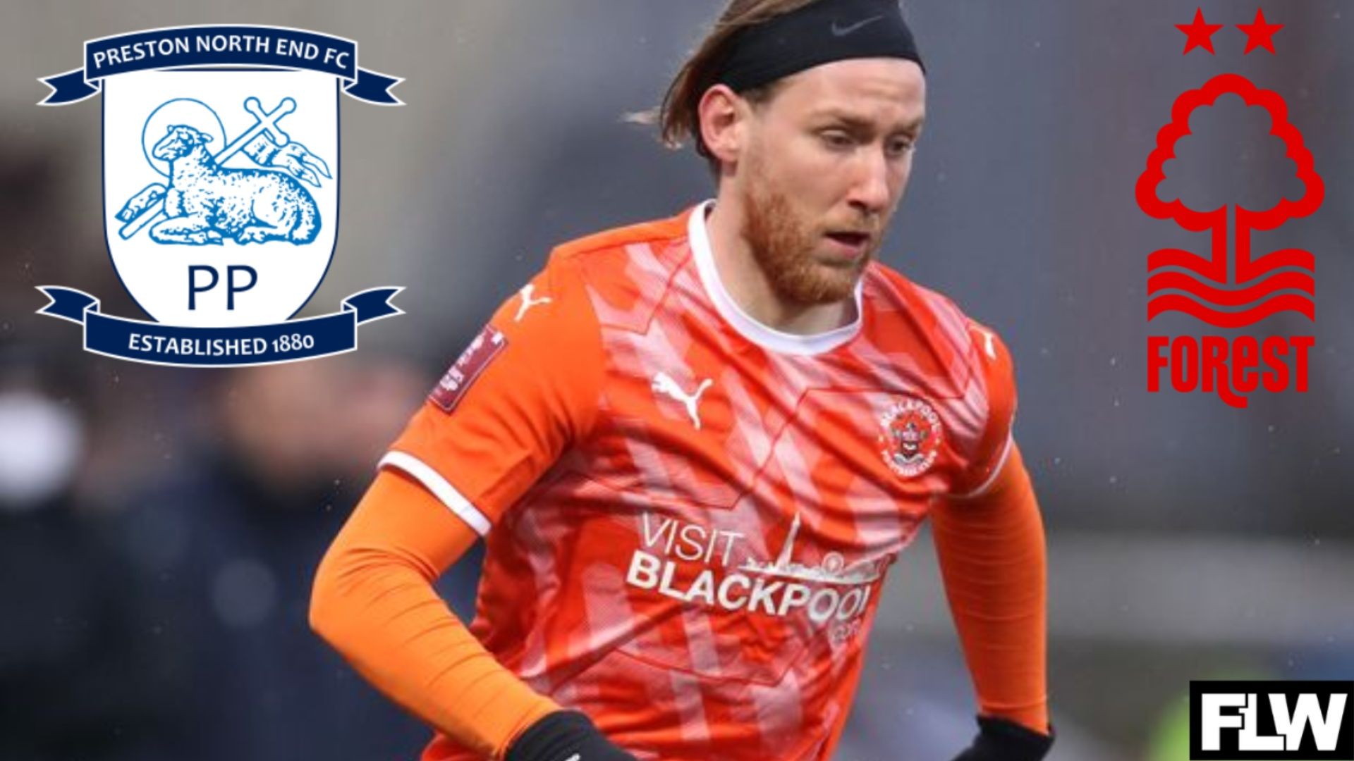 Preston North End should look to Nottingham Forest this summer
