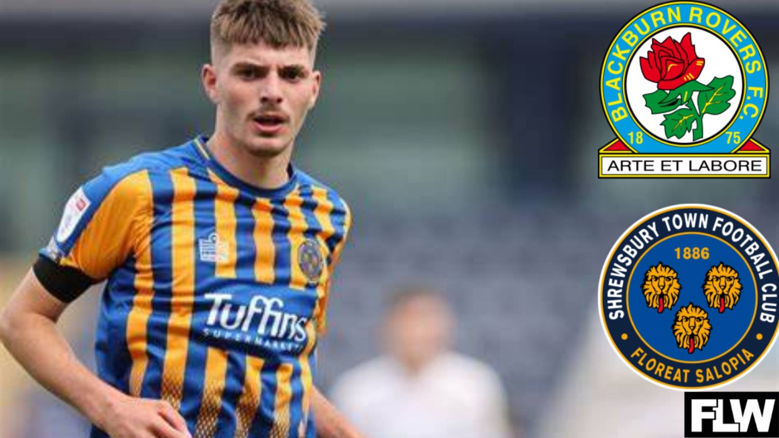 "A long-term investment" - Blackburn Rovers show interest in League One striker: The Verdict