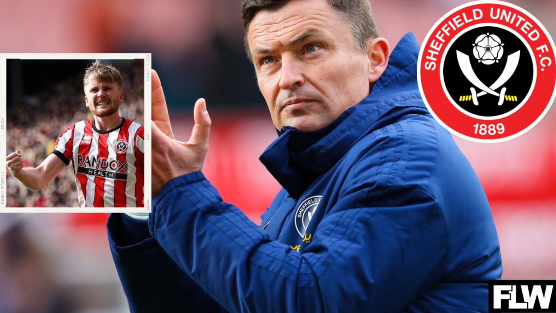 Sheffield United news: Man City request Tommy Doyle clause, Iliman ...