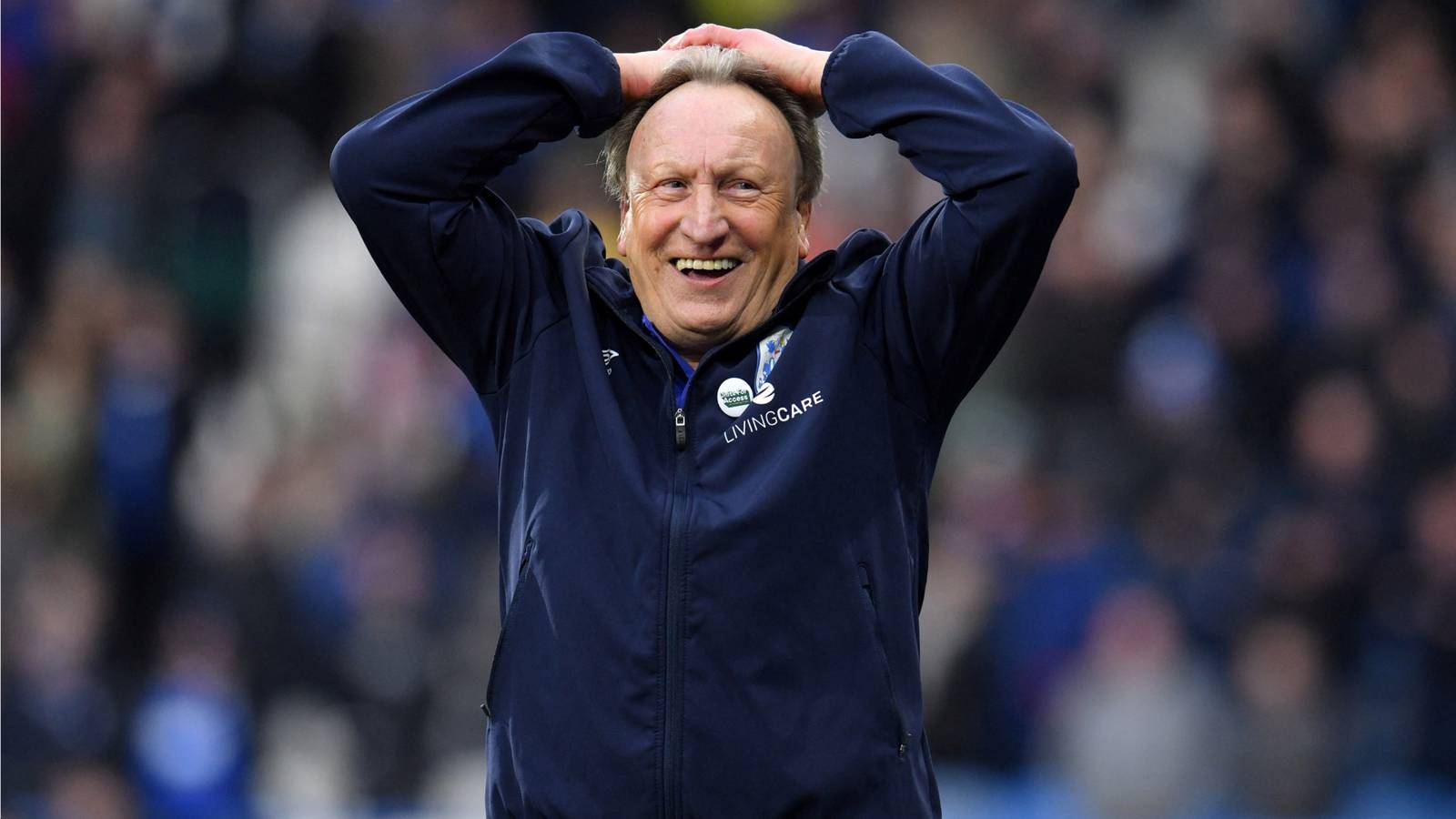 How Neil Warnock failed to hit Cardiff City jackpot with controversial ...