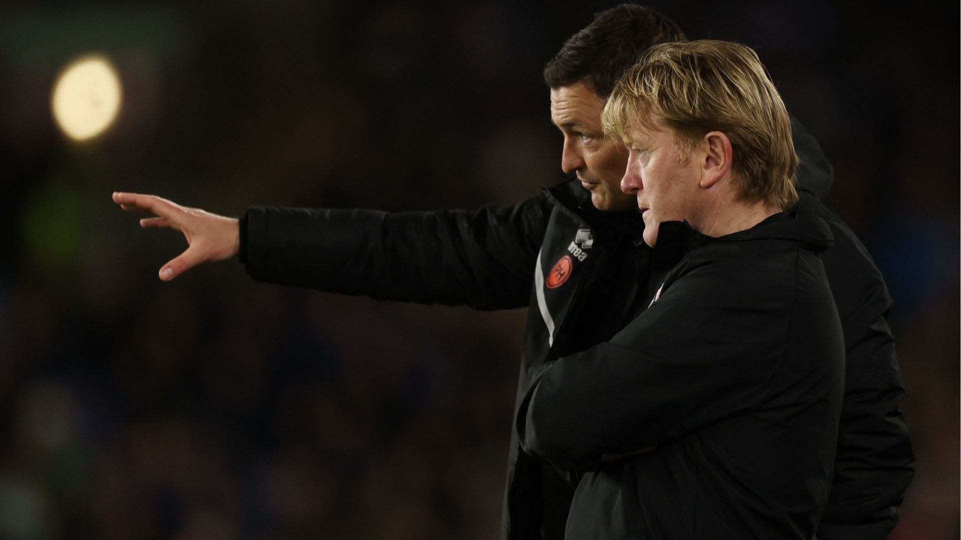 Neil Warnock reveals Sheffield United manager's best signing