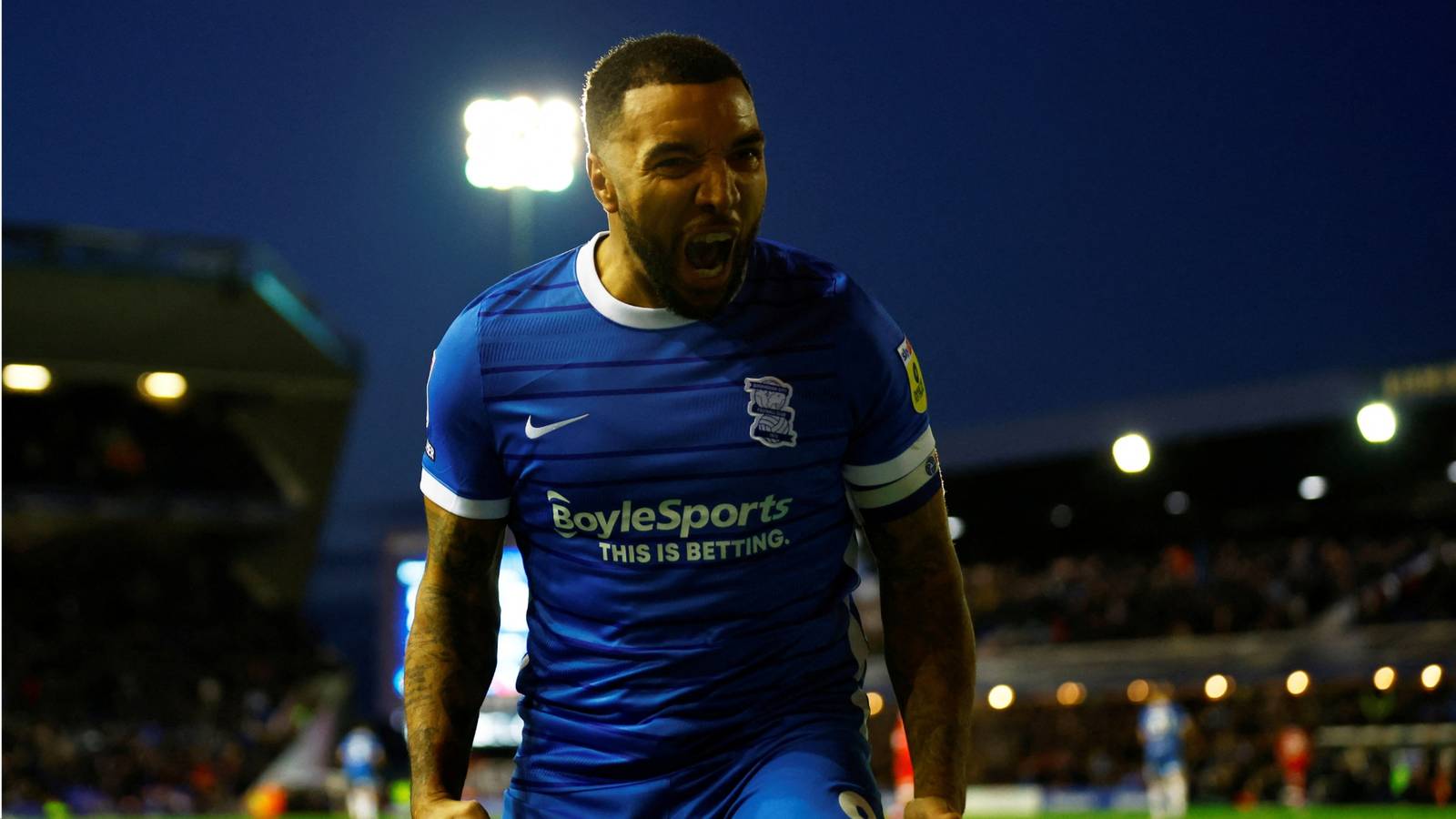 Sheffield Wednesday transfer news latest: Deeney talks, Francis ...